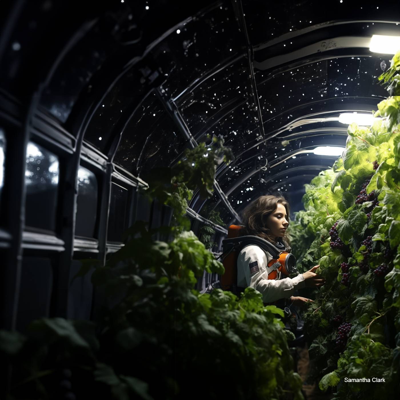 Stanford Torus Space Settlement – NSS