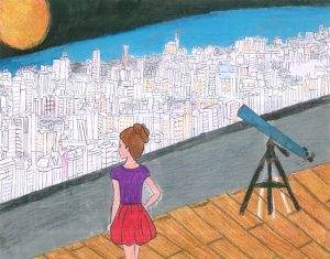 2016 student art contest interior view – NSS