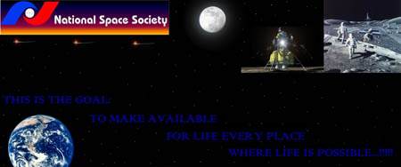 banner design contest entry sandeep sagar 02 – NSS