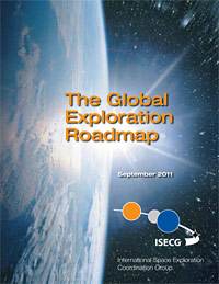 global exploration roadmap – NSS