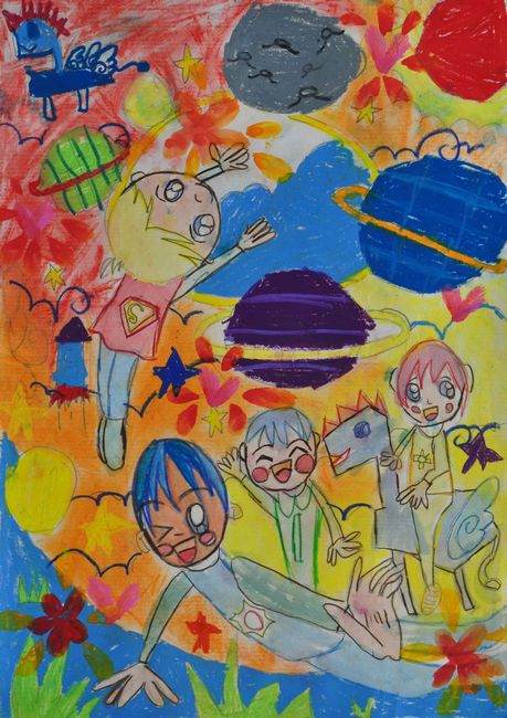 hong kong school creativity 05 cheung ka hei 650 – NSS