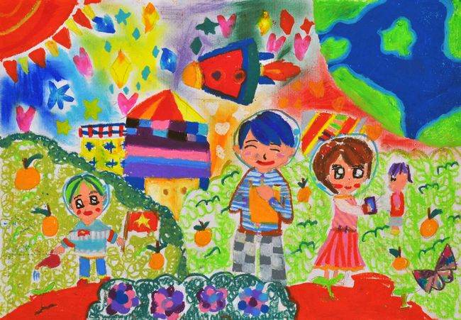 hong kong school creativity 05 lau wing lam 650 – NSS