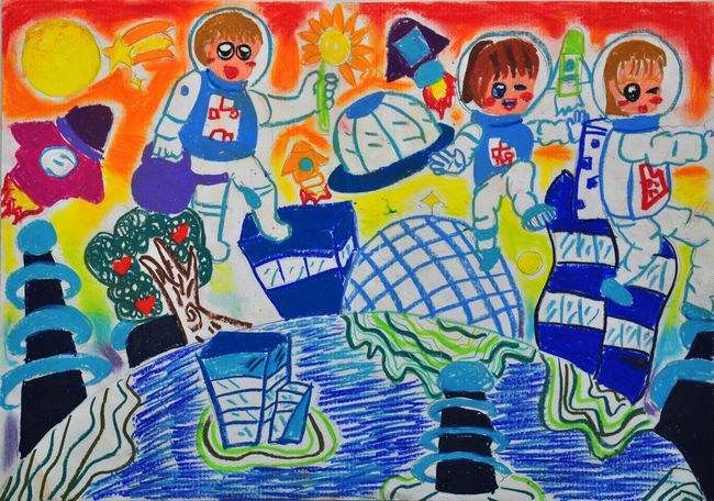 hong kong school creativity 05 lee sin yee 650 – NSS
