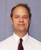 joe redfield biograhpy portrait – NSS