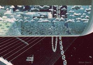 O’Neill Cylinder Space Settlement – NSS