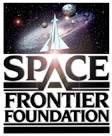 Space Frontier Foundation Logo – NSS