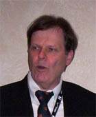 David Stuart Biography Portrait – NSS