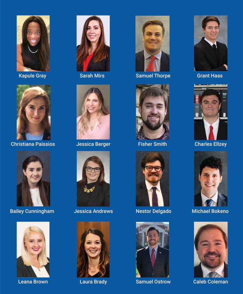 National Space Society Introduces the NSS Legal Fellows Program – NSS