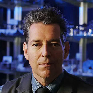 National Space Society Executive Committee Officers – NSS