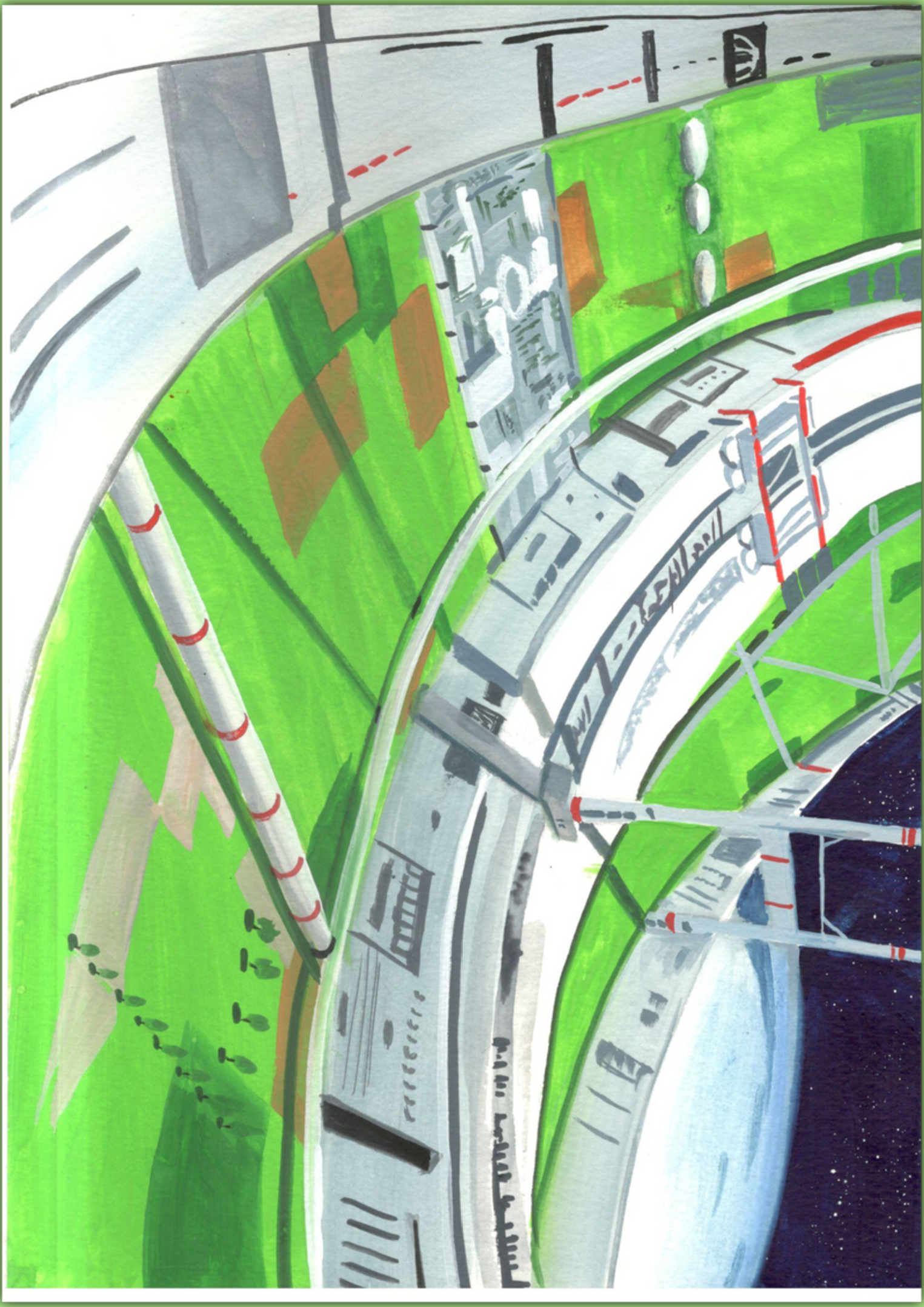 Recent Winners – NSS