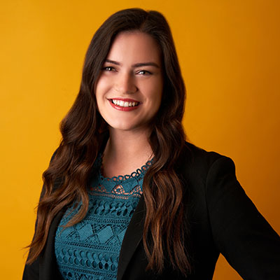 Hannah Rens Biography - NSS