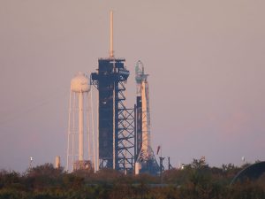 From Earth to Mons Mouton: IM-2’s Historic Journey to the Moon – NSS