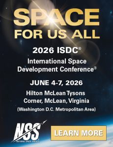 NSS “Live in a Healthy Space” Student Design Competition – NSS