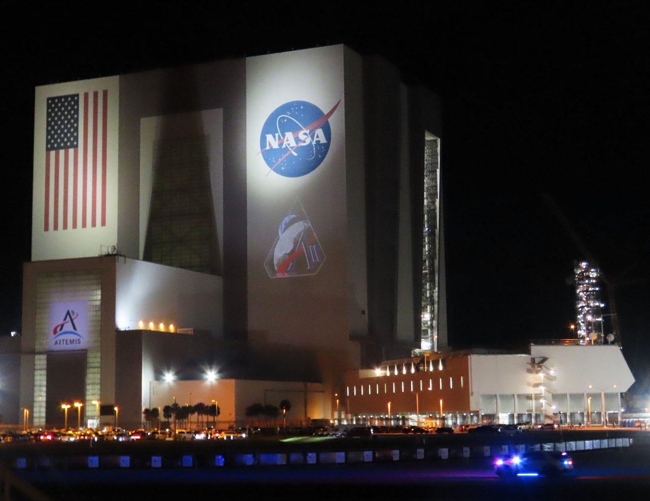 A Moonshot for a New Generation – NSS