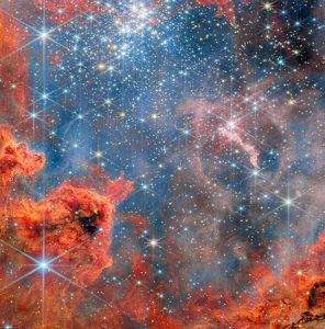 A 2025 Year in Space Review – NSS