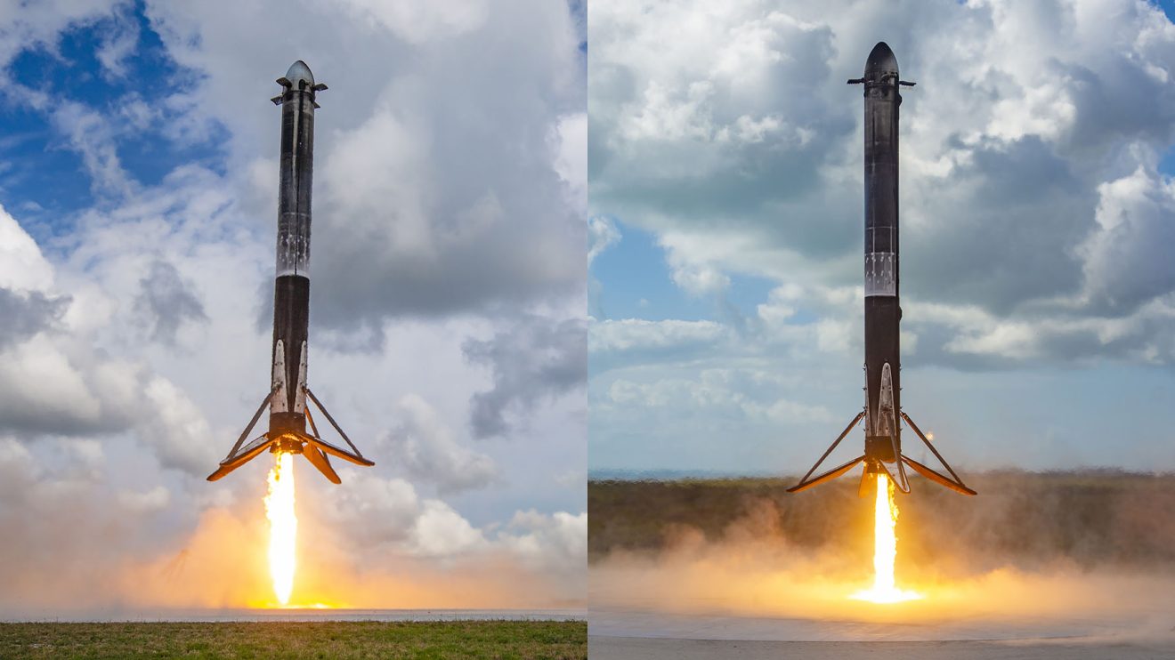 Apollo in December: How Apollo 8 and Apollo 17 Still Shape Us – NSS