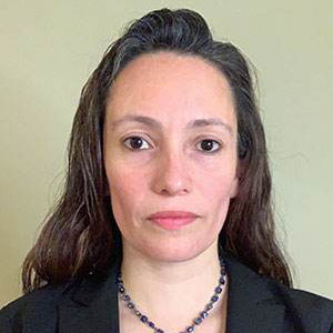 National Space Society Executive Committee Officers - NSS